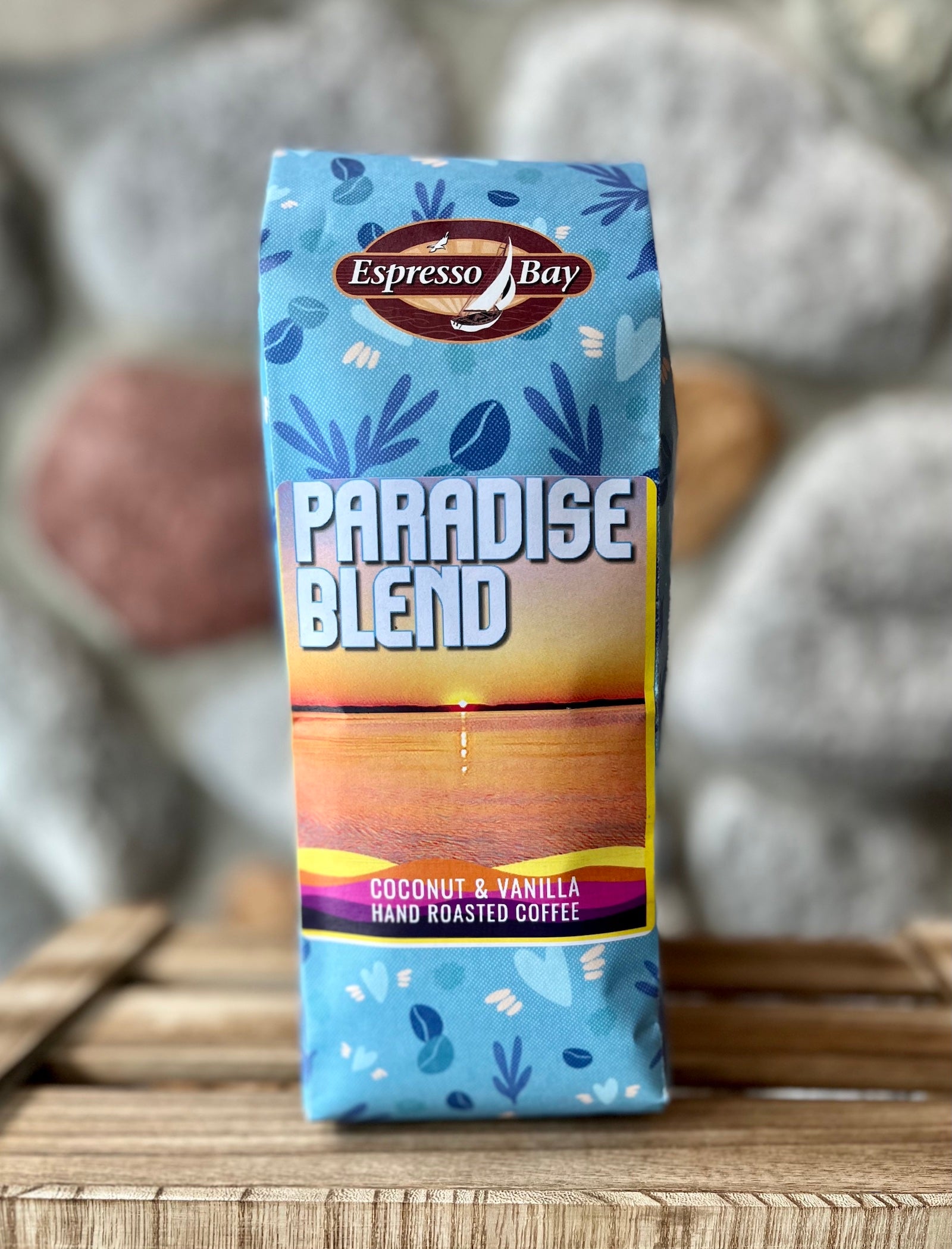 Paradise Blend – Espresso Bay